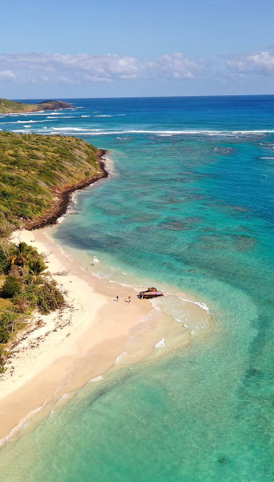 Porto Rico - AroundTheBlue